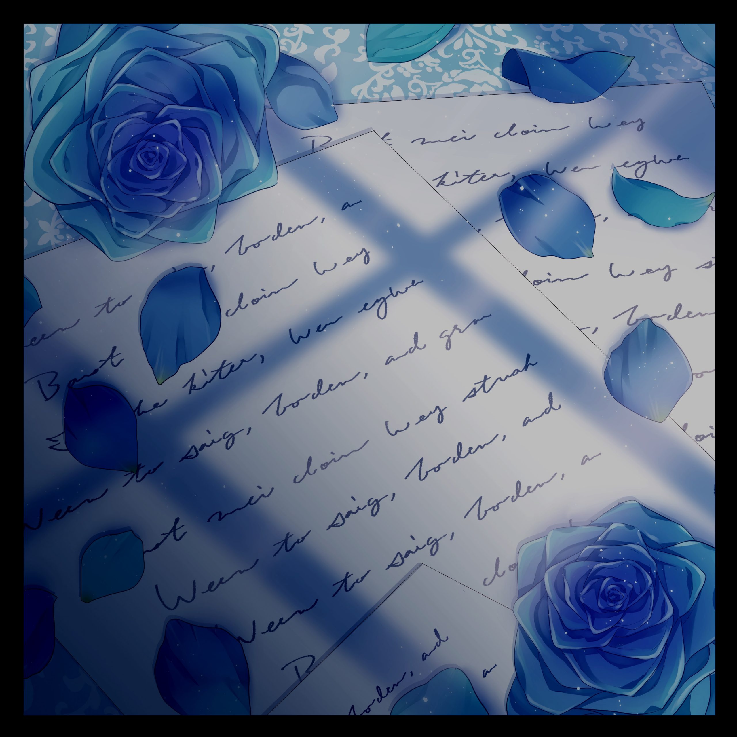 新曲「Message Bluem」5/21配信リリース！ - Soala