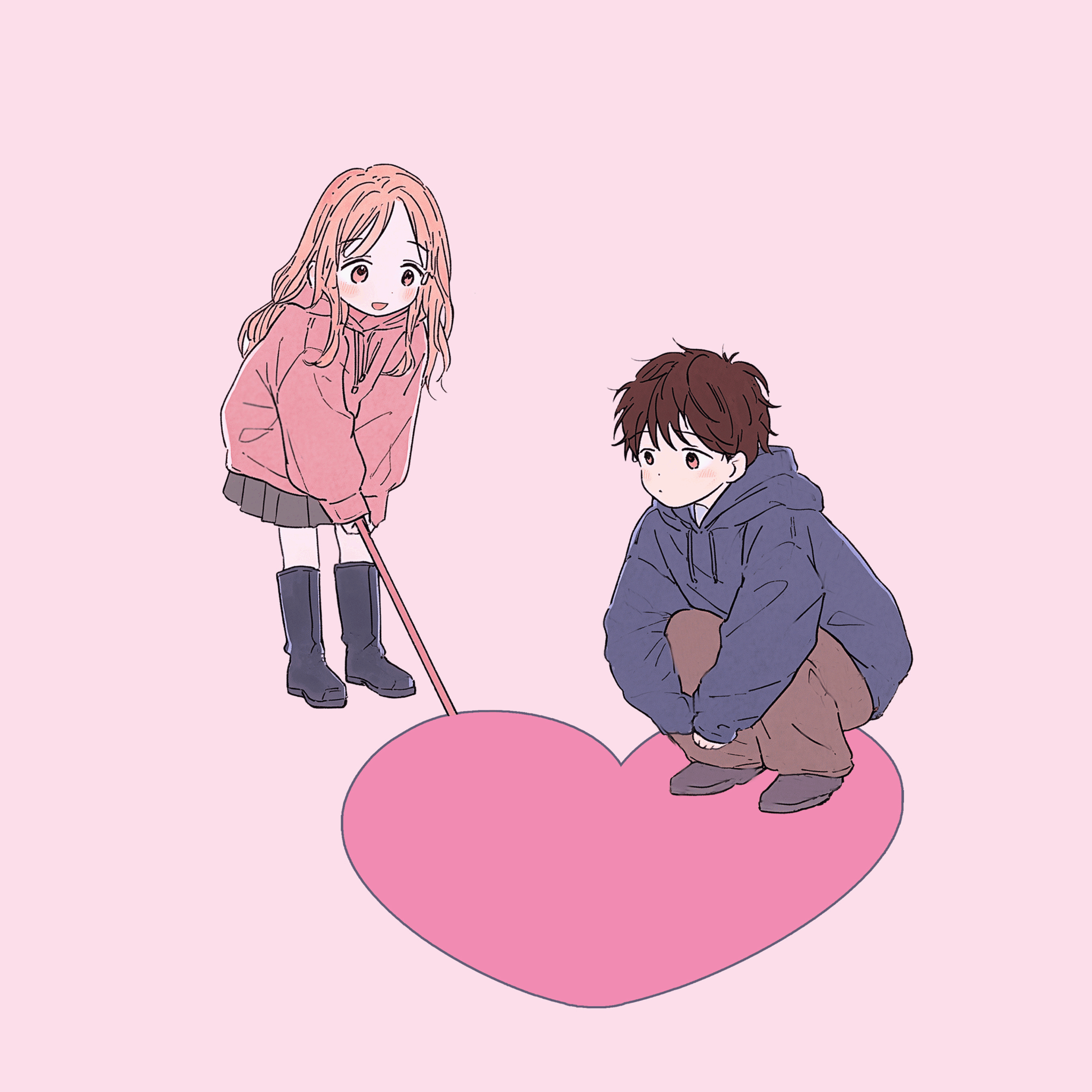 新曲「スキヘラ」11/8配信リリース！ - Soala