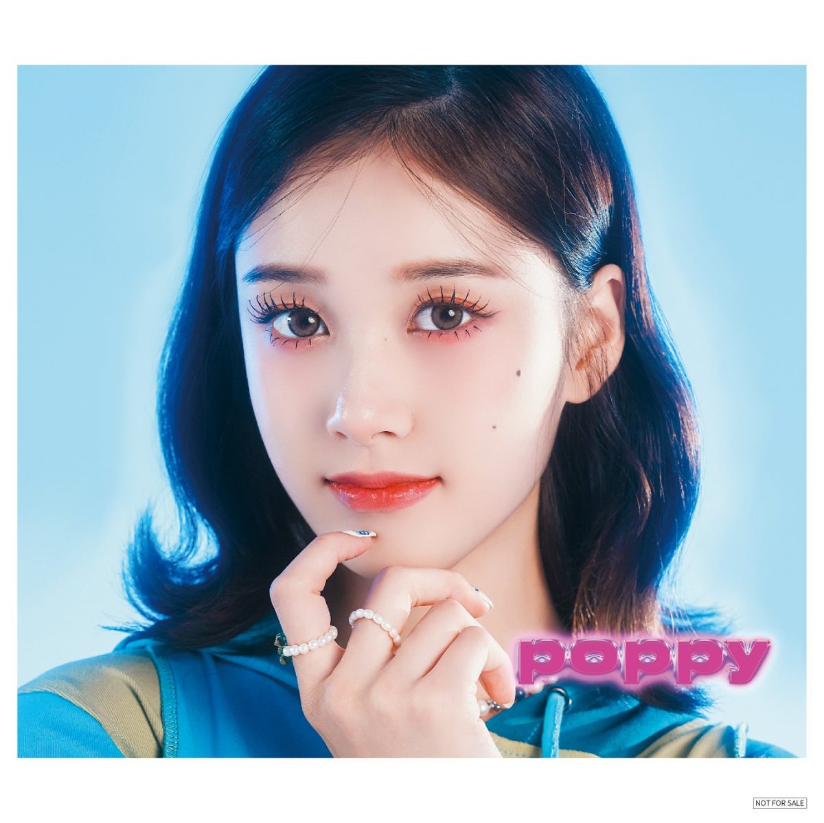 STAYC Japan Debut Single「POPPY」店舗別先着特典デザイン公開！！ - STAYC