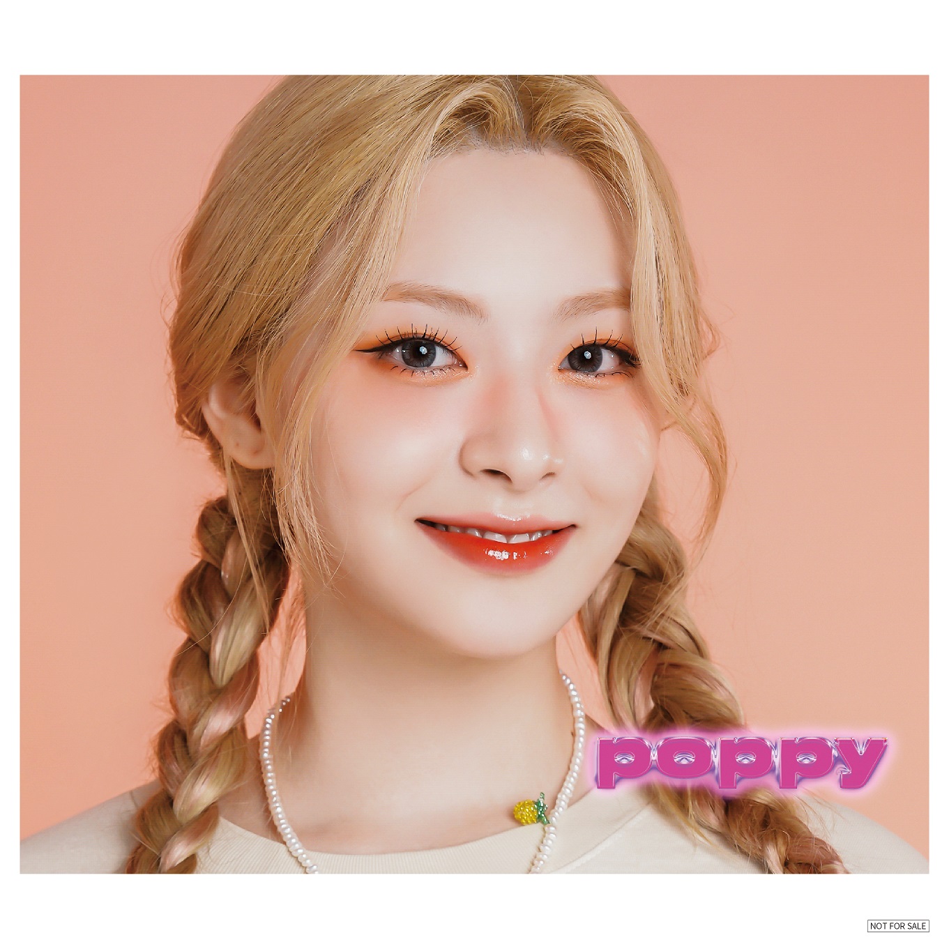 STAYC Japan Debut Single「POPPY」店舗別先着特典デザイン公開！！ - STAYC