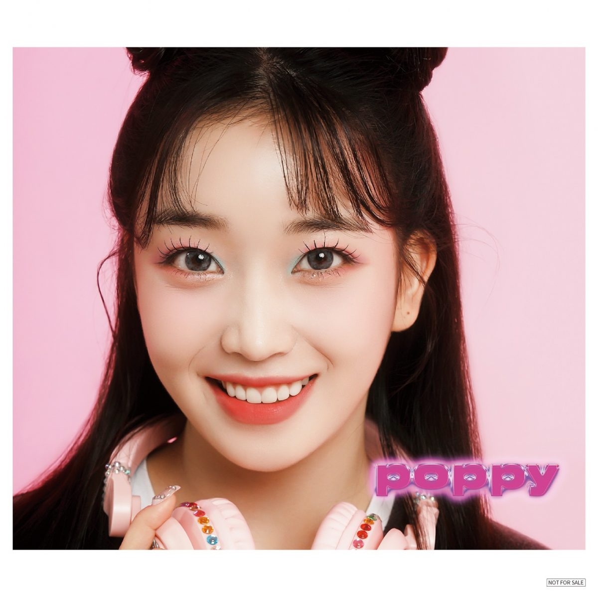 STAYC Japan Debut Single「POPPY」店舗別先着特典デザイン公開！！ - STAYC