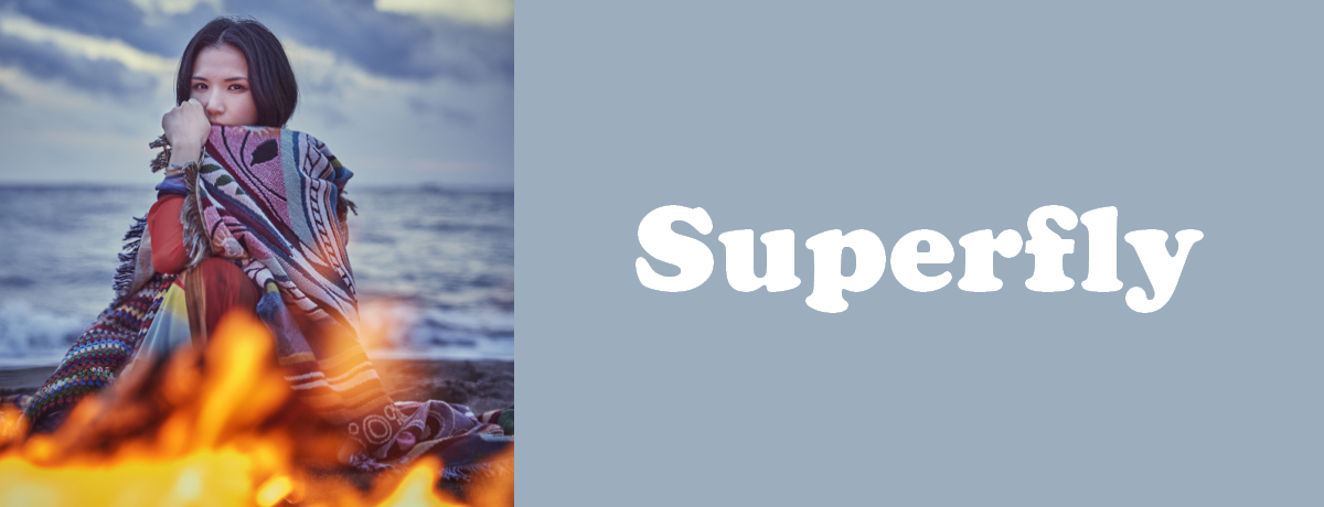 Superfly『Heat Wave』リリース記念「衣装＆パネル展」 タワーレコード渋谷店にて開催決定！ - Superfly