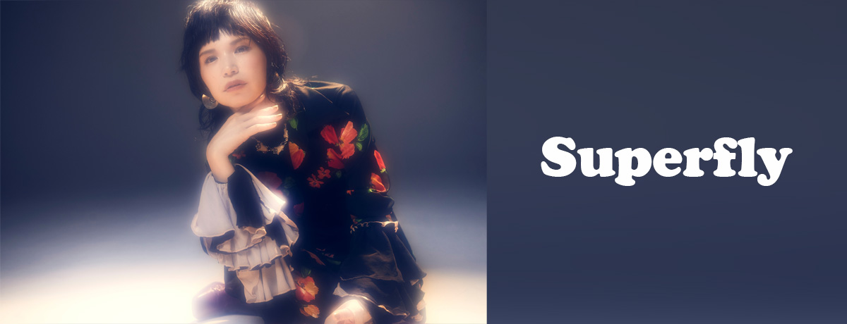 TBS系日曜劇場『下剋上球児』主題歌『Ashes』 11月5日(日)配信リリース決定！新ビジュアル・ジャケ写公開！ さらに、リリースに先駆けTikTok先行配信スタート！ - Superfly