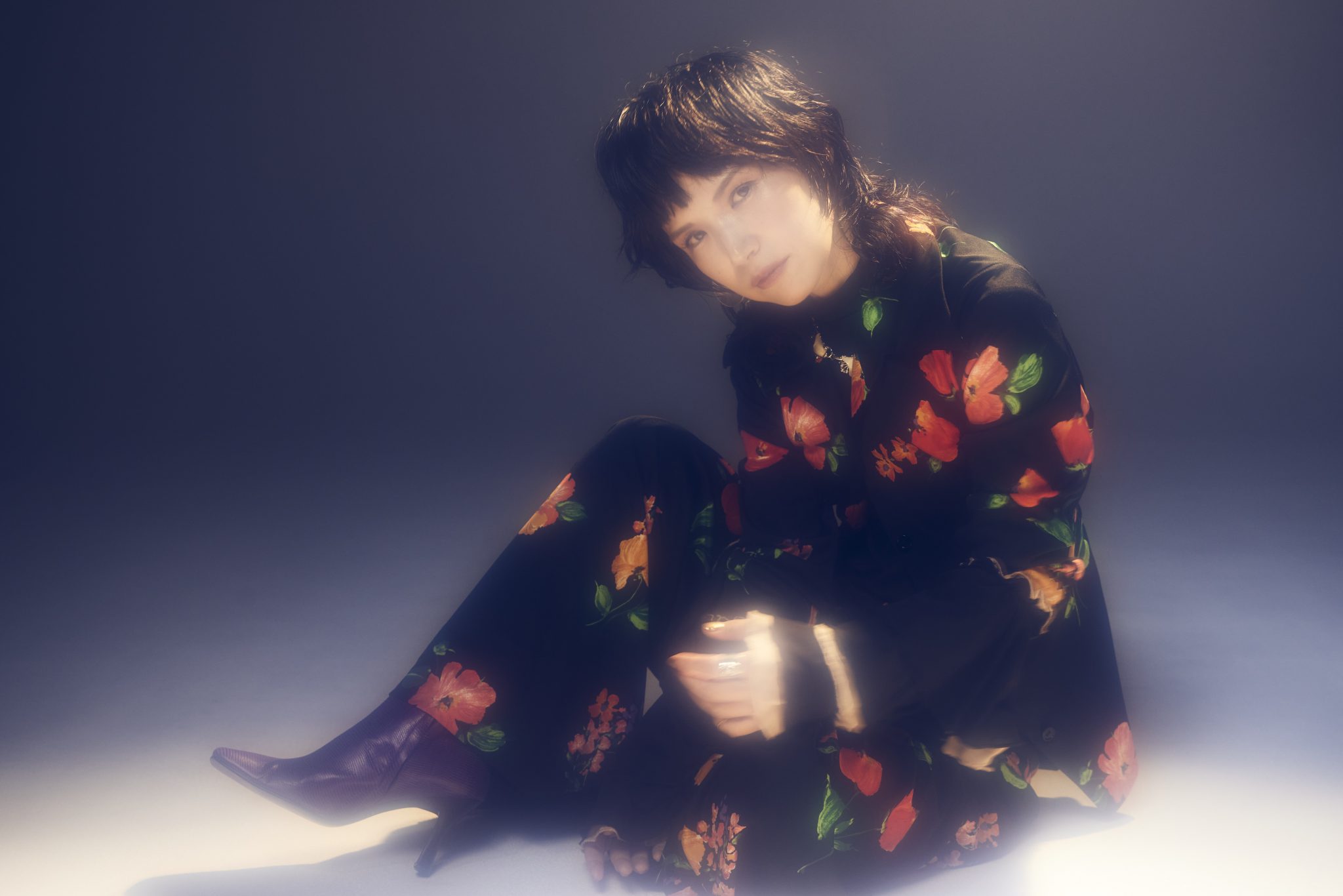 Digital Single『Charade』オフィシャルインタビュー - Superfly