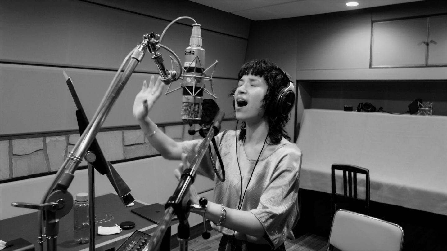 Digital Single『Charade』オフィシャルインタビュー - Superfly