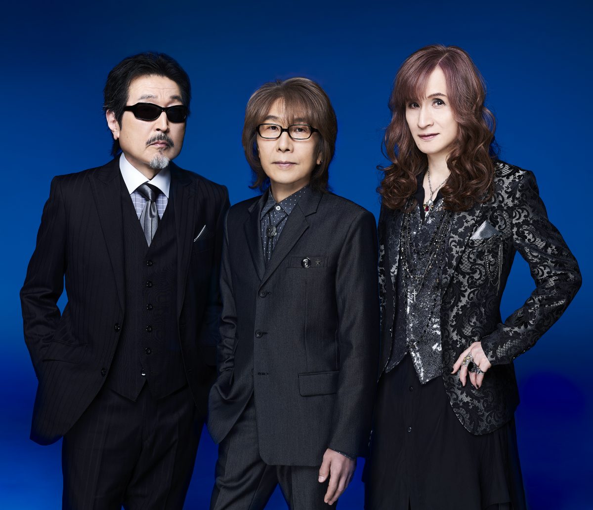 Biography - THE ALFEE - UNIVERSAL MUSIC JAPAN