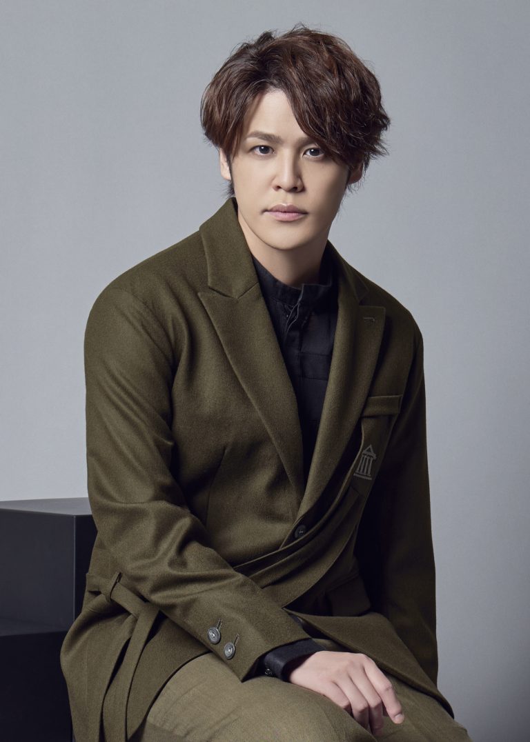 偉大なるアーティスト11組が参加した THE ALFEEトリビュートアルバム「五十年祭」が8/14(水)発売決定！ - THE ALFEE