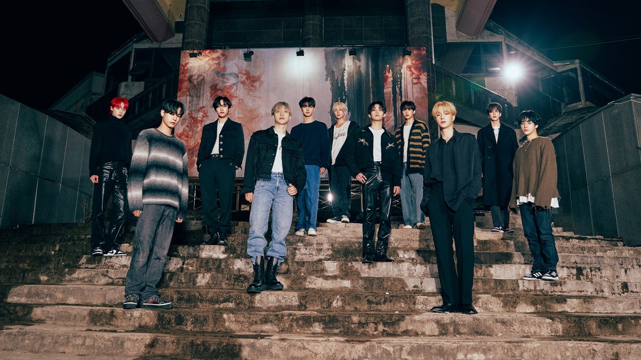 4/26(水)発売『THE BOYZ JAPAN TOUR: THE B-ZONE』ご購入のお客様へ - THE BOYZ