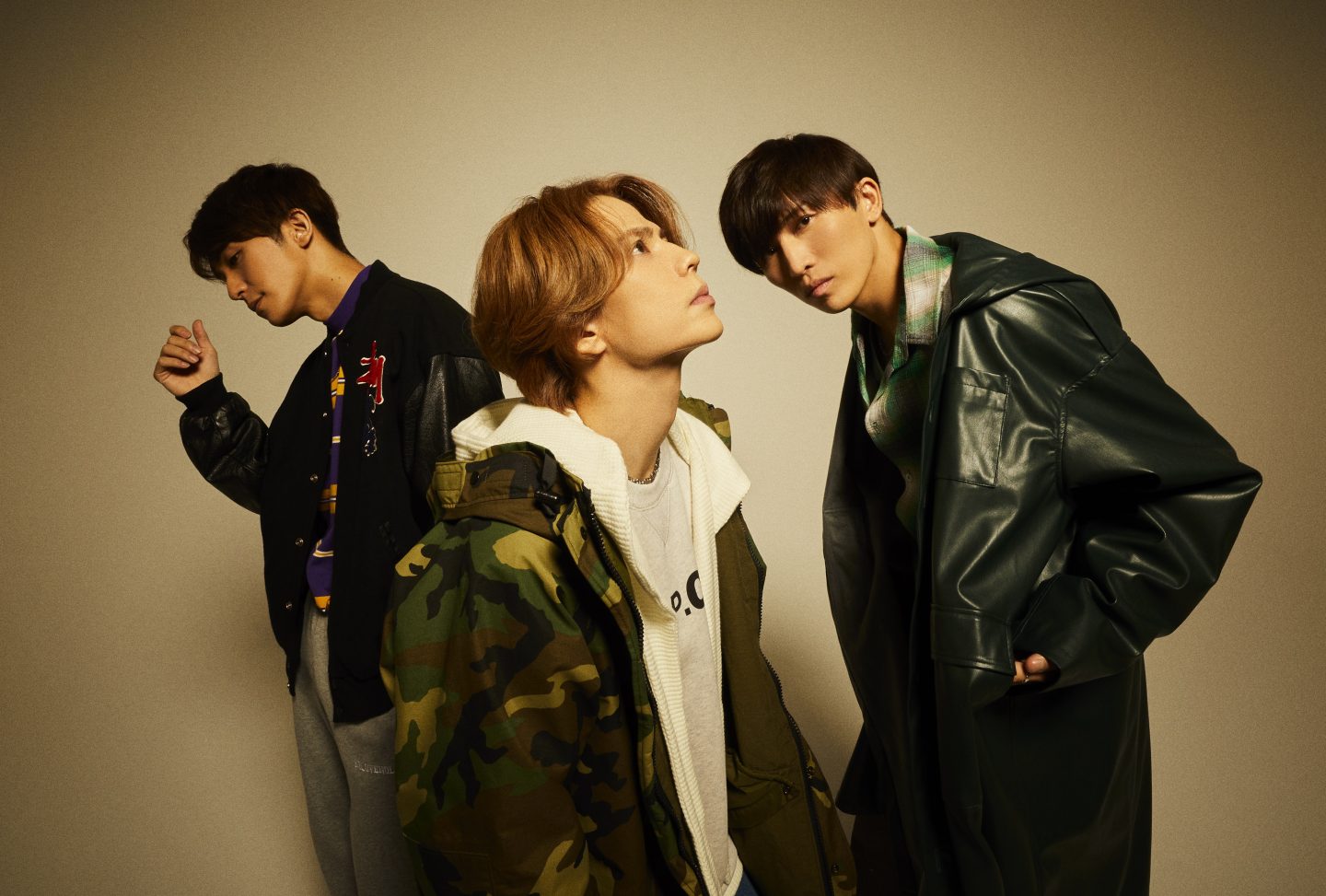 Biography - THE BEAT GARDEN（ビートガーデン） - UNIVERSAL MUSIC JAPAN