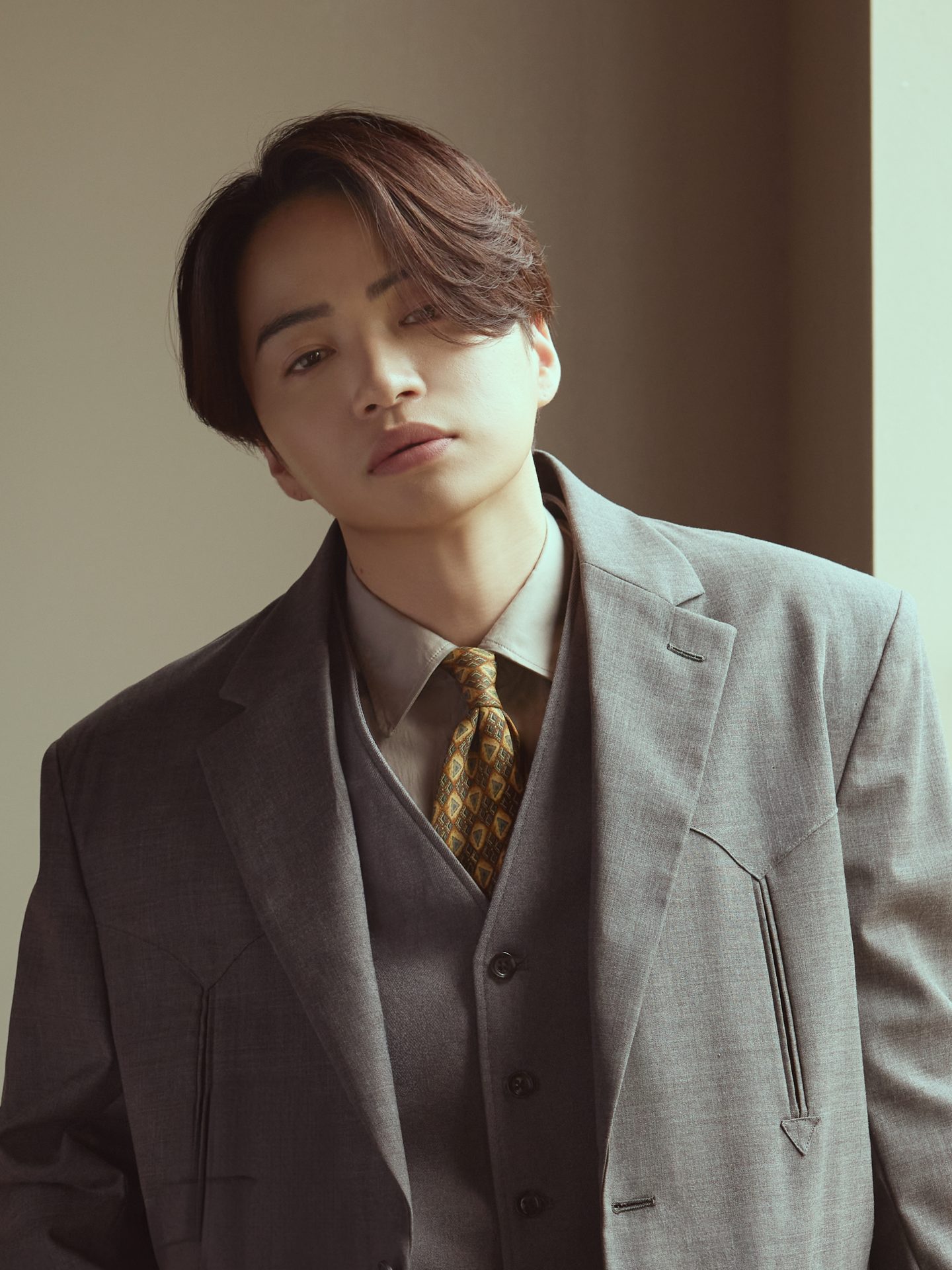 BIOGRAPHY - timelesz