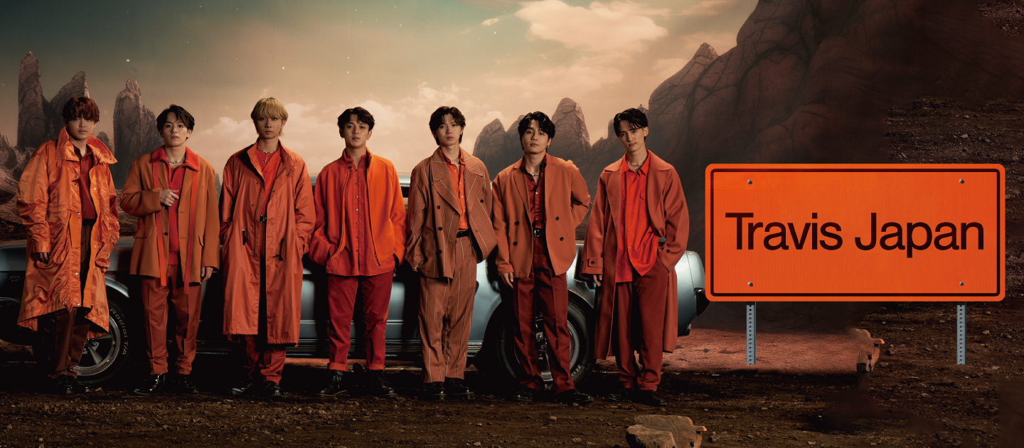 New song "LEVEL UP" distribution starts today! Release commemoration ...