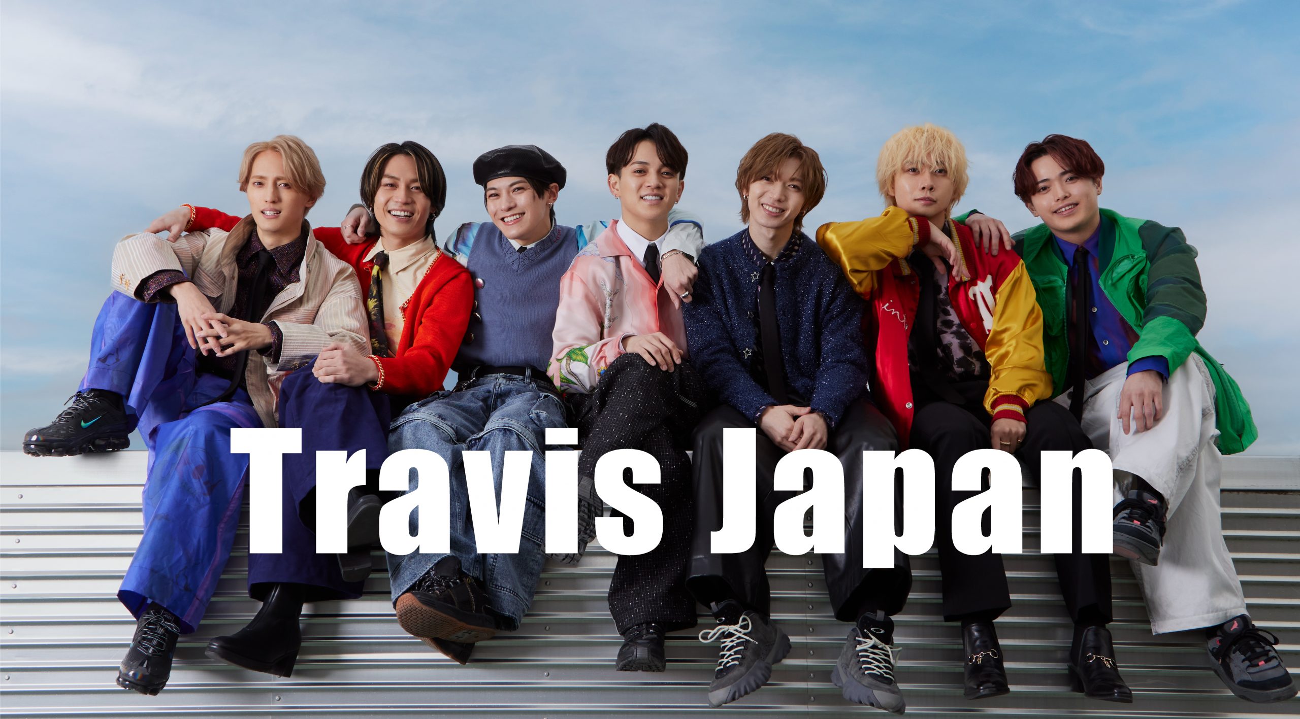 2024.3.18 ‘T.G.I. Friday Night’ Digital Release決定！ - Travis Japan