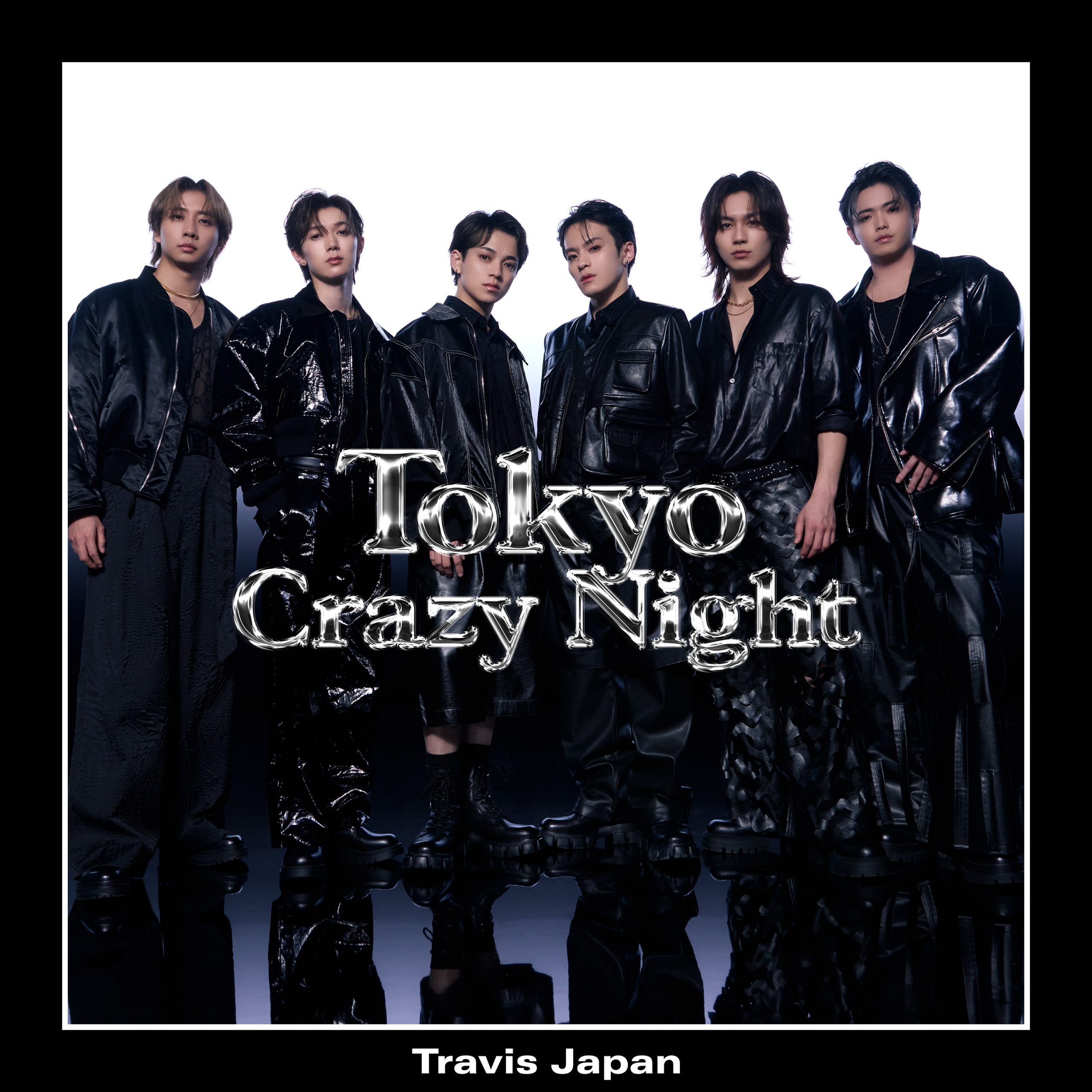 3月3日(月)「Say I do 」「Tokyo Crazy Night」デジタル配信決定！ - Travis Japan