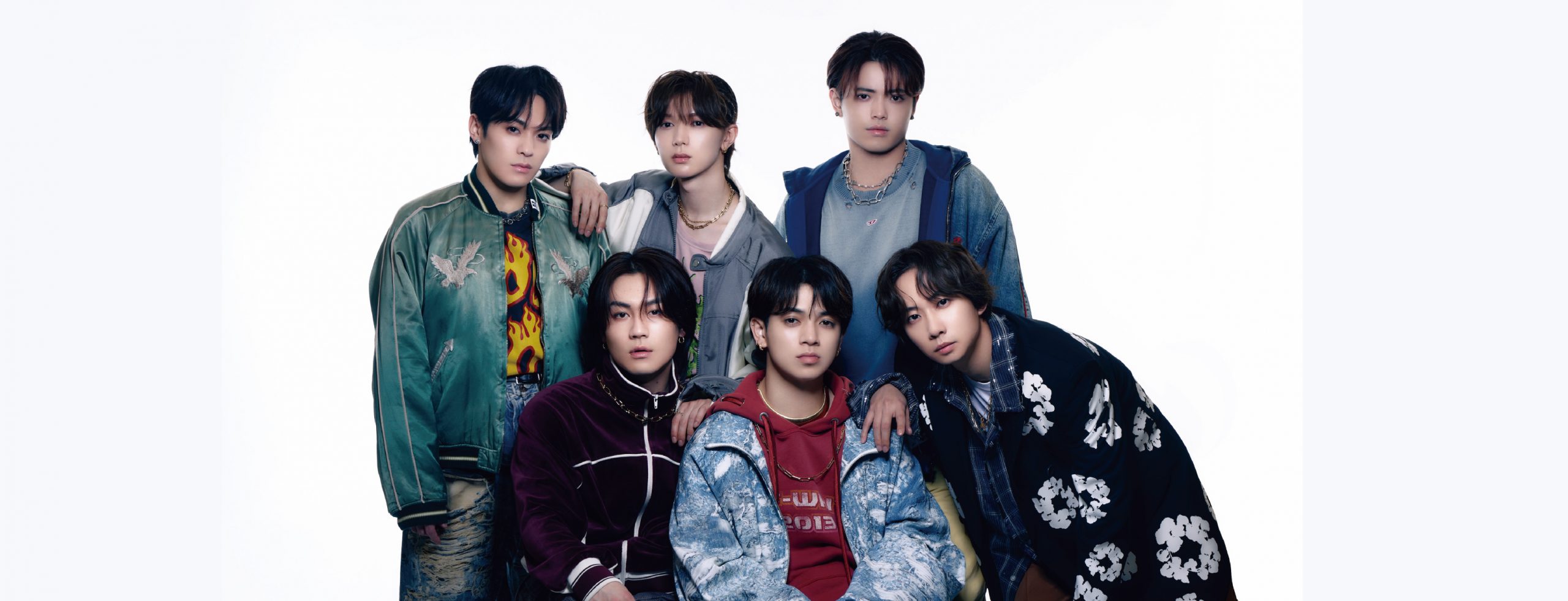 Travis Japan - UNIVERSAL MUSIC JAPAN