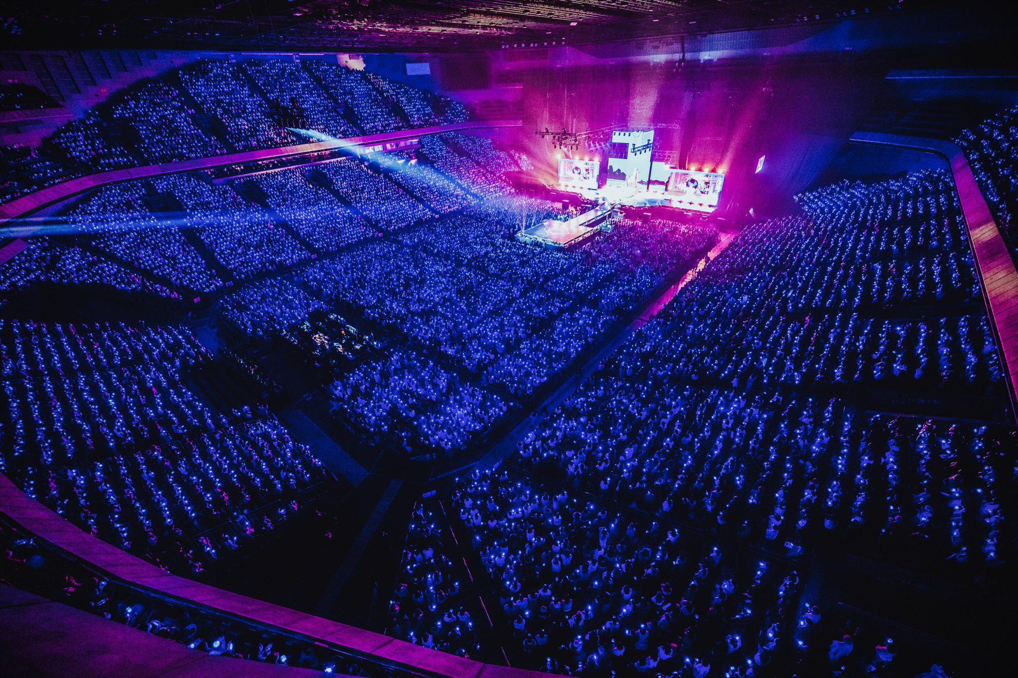 TOMORROW X TOGETHER 『TOMORROW X TOGETHER WORLD TOUR ＜ACT : SWEET MIRAGE ...