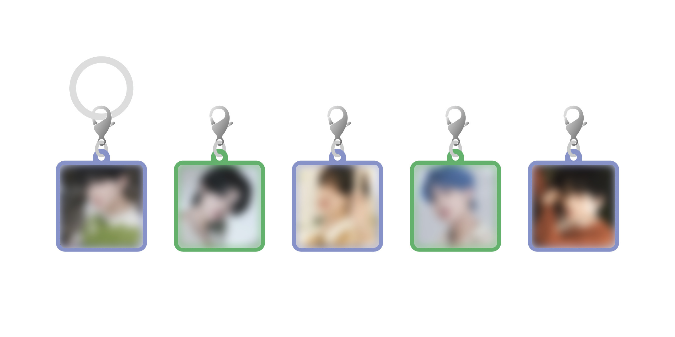 TOMORROW X TOGETHER日本2ndアルバム『SWEET』CD購入特典絵柄公開！ - TOMORROW X TOGETHER