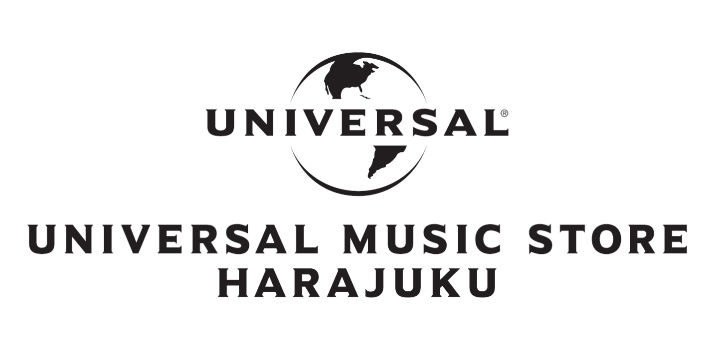 ユニバーサル ミュージック グループ初のコンセプトストア 「UNIVERSAL MUSIC STORE HARAJUKU」10月20日（金 ...