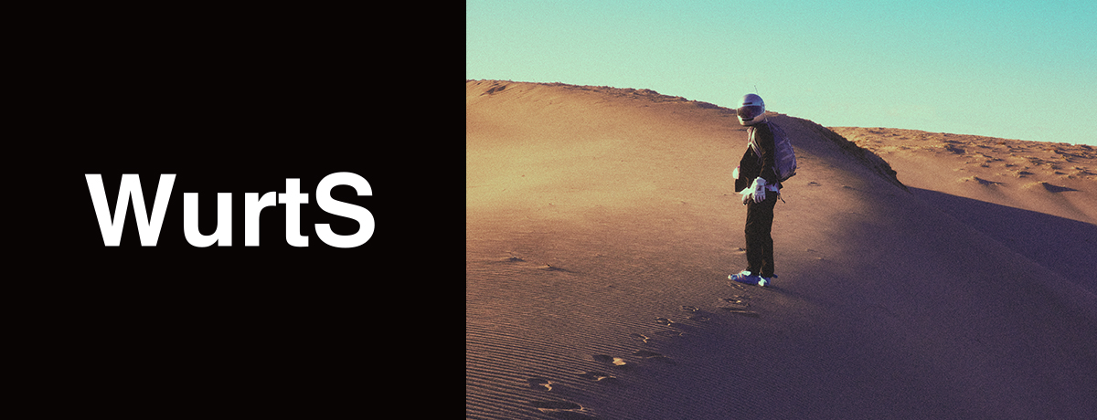 EP「MOONRAKER」、11/16(水)リリース決定！初回生産限定盤には自身初となるライブ映像作品 「Wʼs LIVE 2022」at Spotify O-EASTも収録！！ 本日配信 ...