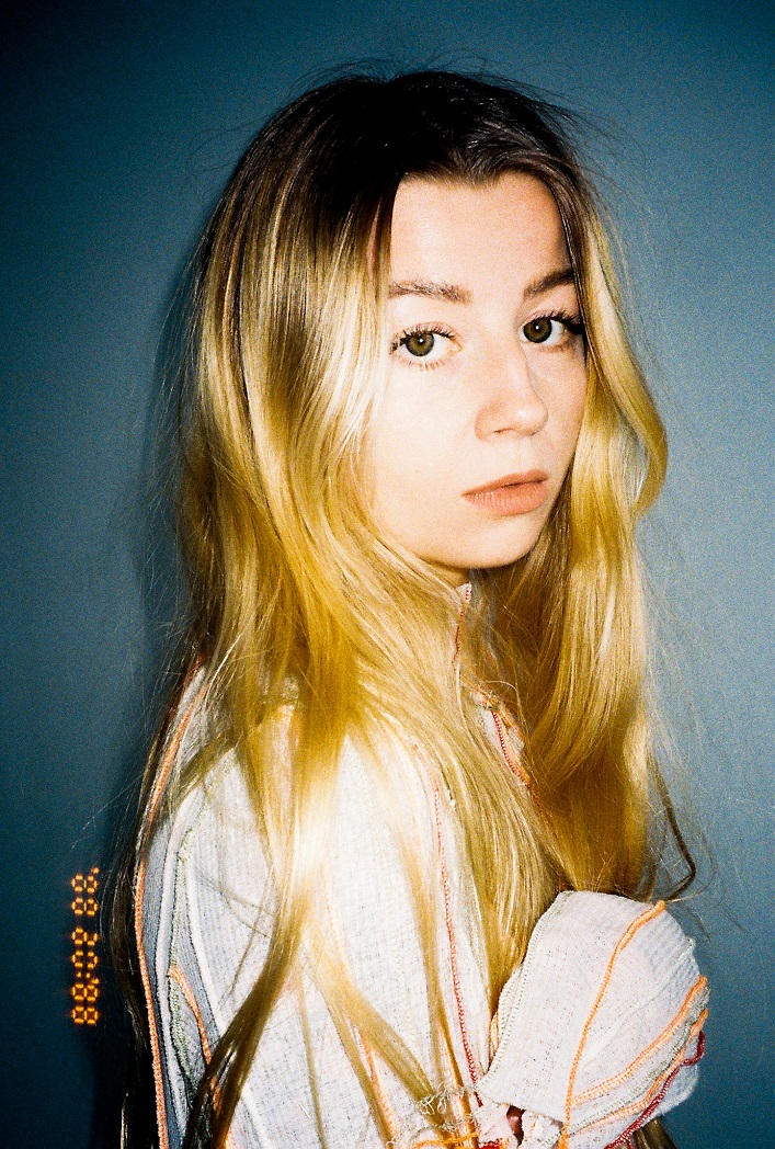 新作『After the chaos』から「Storm ft. KARÍTAS」配信スタート！アルバムのトラックリストも公開！ - Yaffle